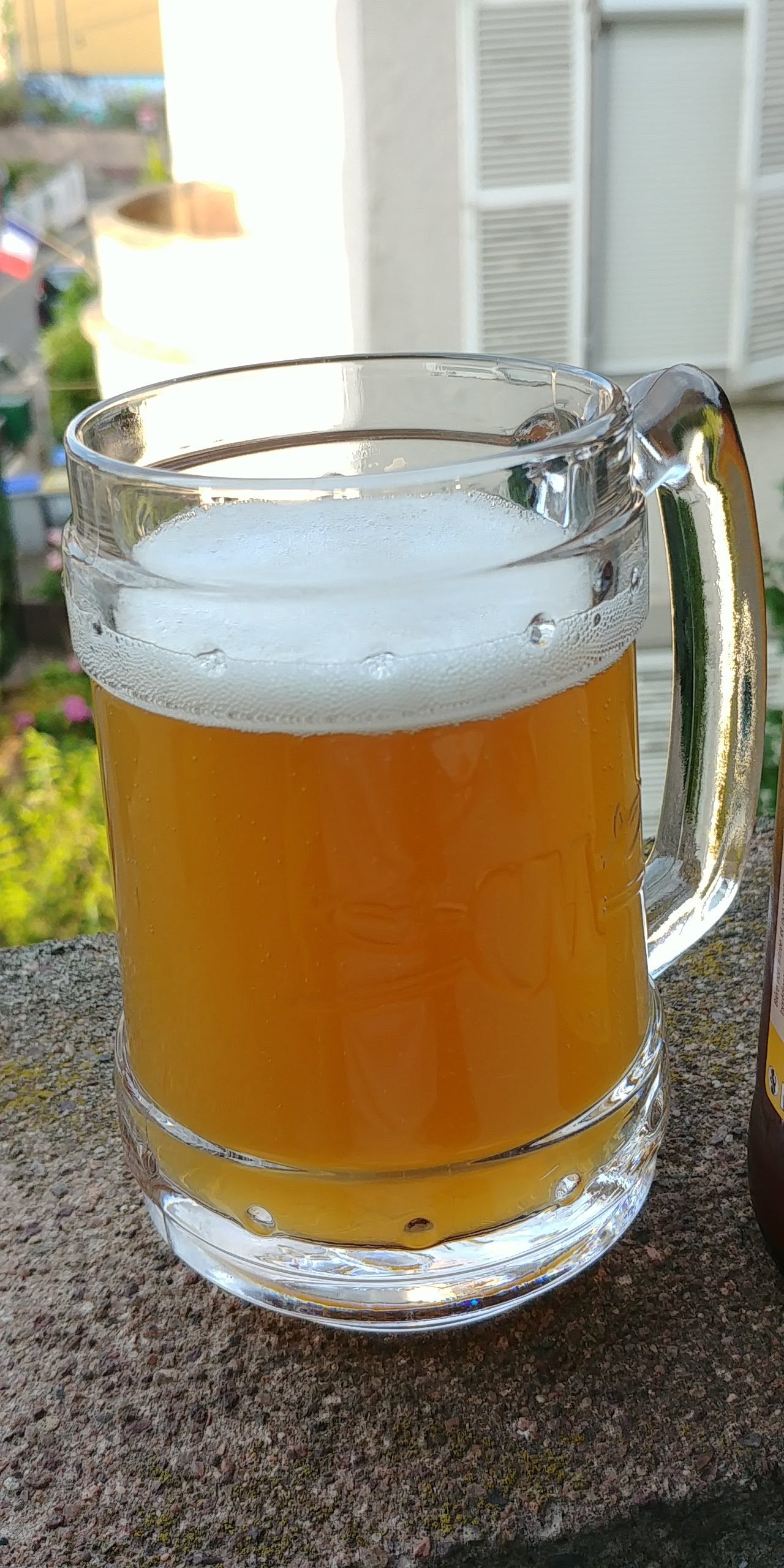 Bière artisanale St Pierre - Kuriocity Strasbourg